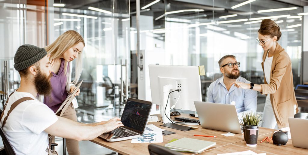 Best Effective Incentives for Employees - ITQAN Al Khaleej